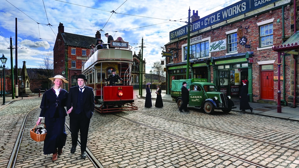 The Angel's Way - Religious Activity in Whitley Bay - Northern Saints