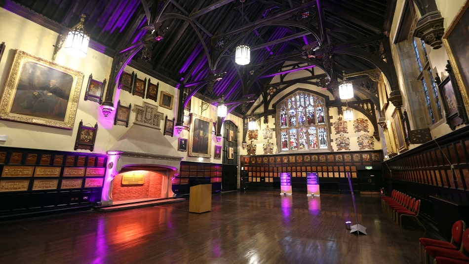 Durham Town Hall - Historic Site in Durham City, Durham City - This is ...