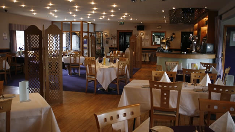 The Bowes Incline Hotel - Chester Le Street - Northern Saints