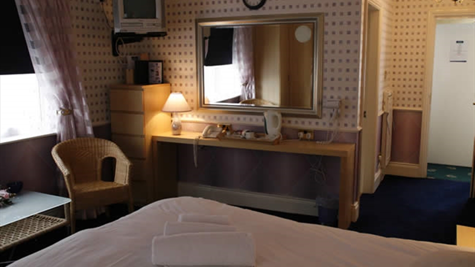 The Bowes Incline Hotel - Chester Le Street - Northern Saints