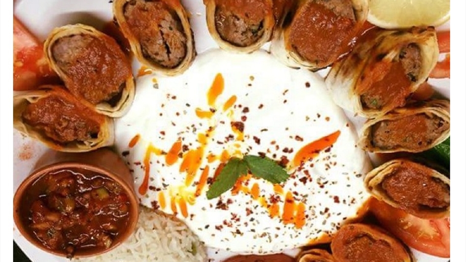 Akarsu Turkish Restaurant & Grill - Durham City - Northern Saints