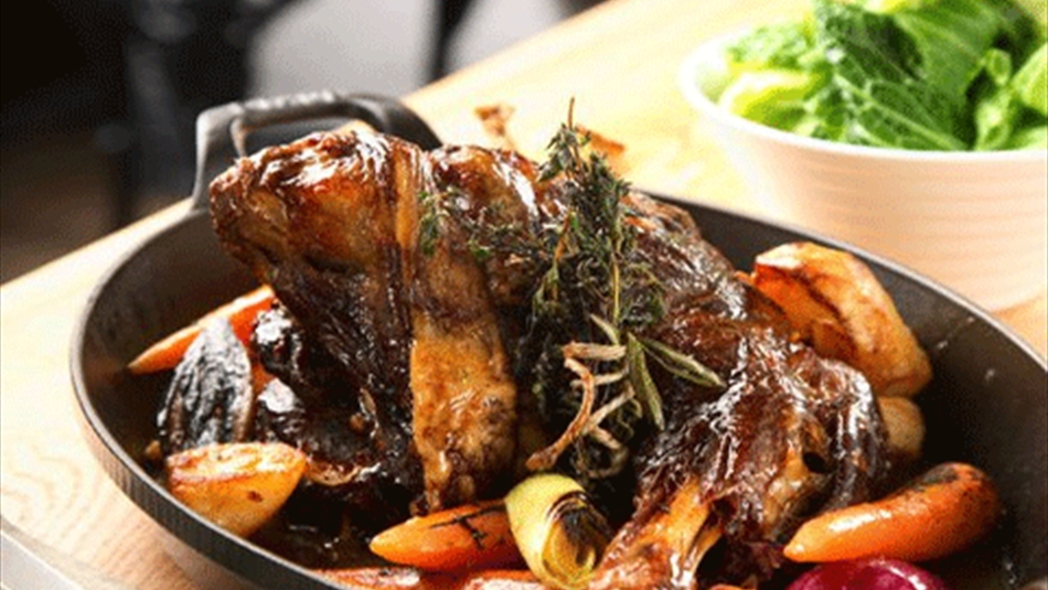 The Broad Chare - Newcastle Upon Tyne - Northern Saints