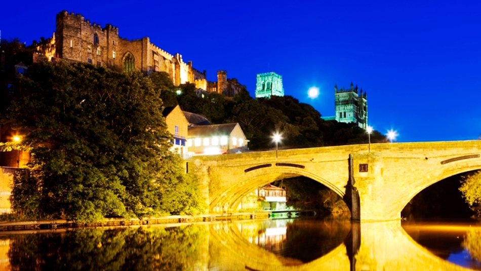 Durham Cathedral - Cathedral / Minister in Durham City, Durham City ...