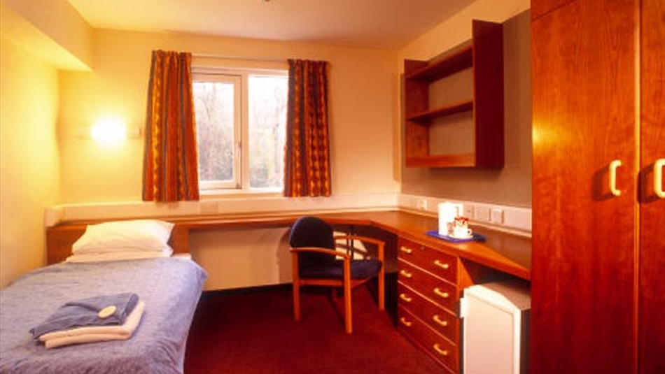 Durham University Accommodation - Discover Durham Group Accommodation ...