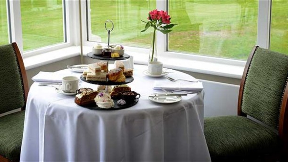 Hall Garth Hotel & Country Club - Darlington - This is Durham