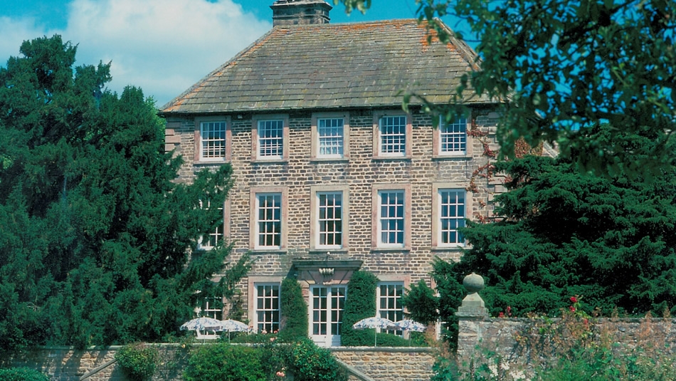 Headlam Hall Hotel and Spa - Gainford - This is Durham