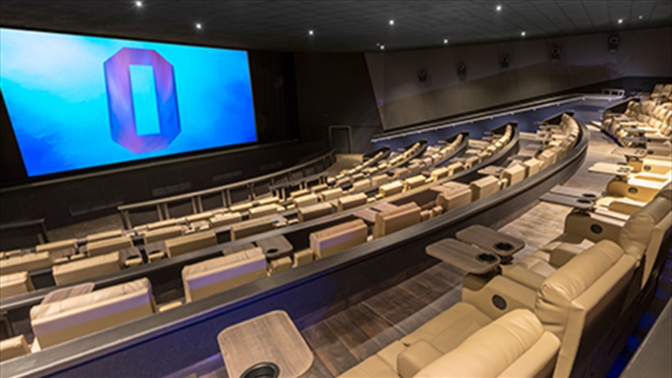 ODEON Luxe Durham - This is Durham