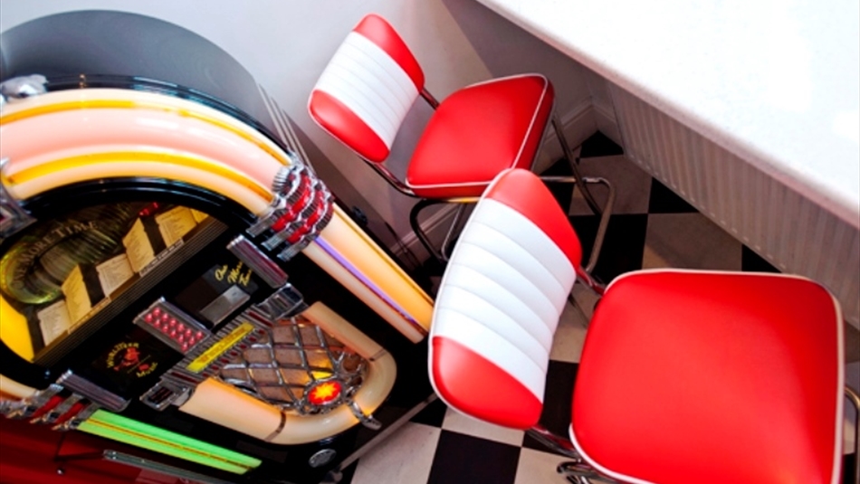 Lickety Split Creamery - Seaham - This is Durham