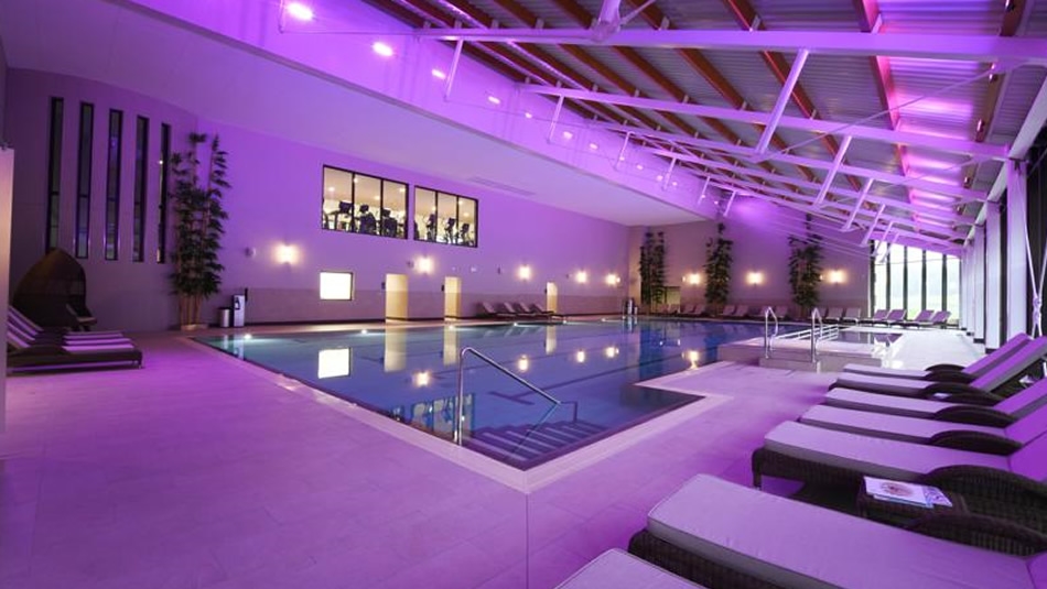 The Spa at Ramside Hall Hotel, Golf and Spa - This is Durham