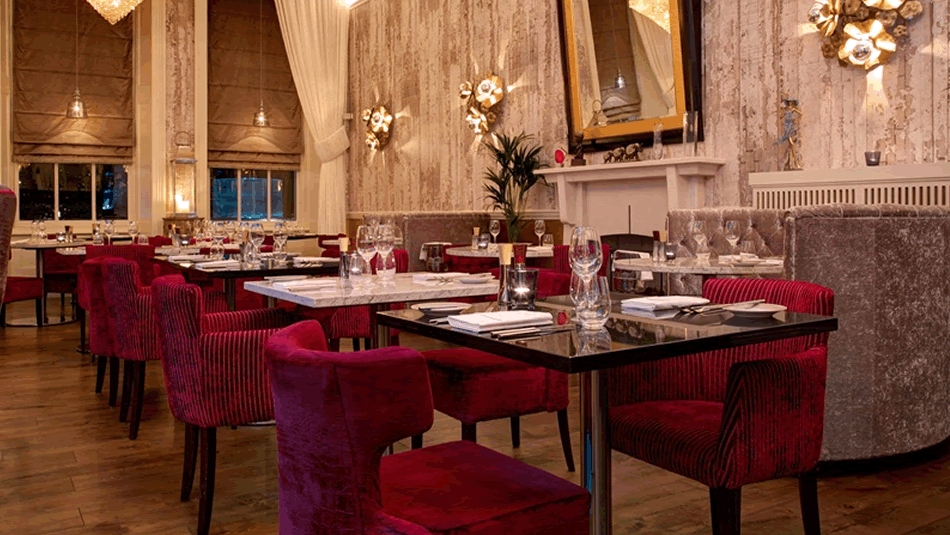 Seaham Hall and Serenity Spa - Country House Hotel in Seaham, Seaham ...