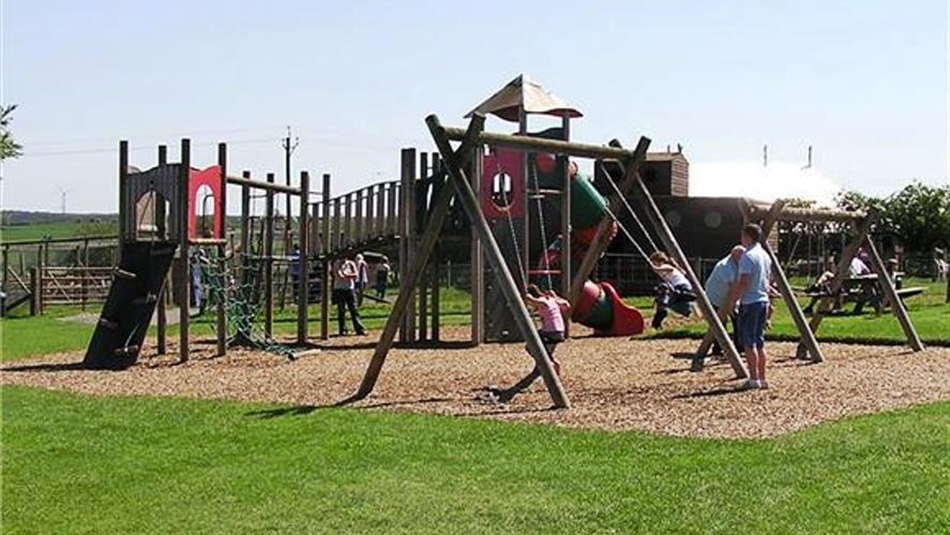 Hall Hill Farm - This is Durham