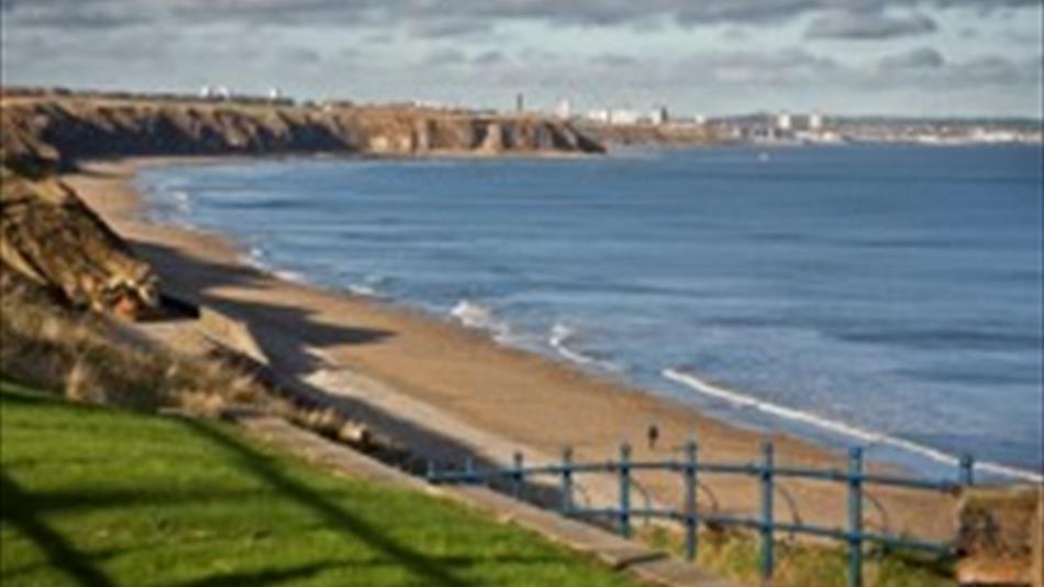 Seaham - Durham Heritage Coast Walk - Walking Route in Seaham, Seaham ...