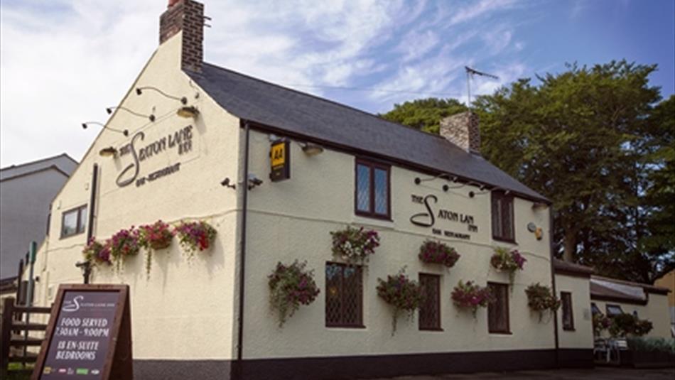 The Seaton Lane Inn - Restaurant in Seaham, Seaham - This is Durham