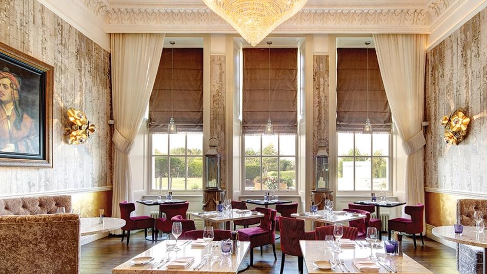 The Dining Room - Restaurant in Seaham, Seaham - This is Durham