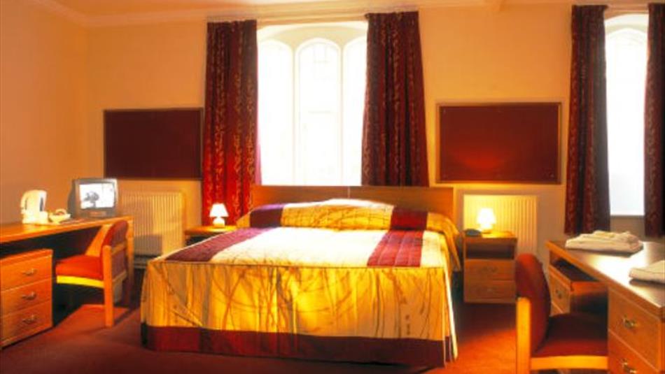 Durham University Accommodation - Discover Durham Group Accommodation ...