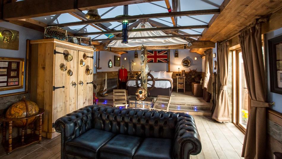 South Causey Inn - Stanley - This is Durham