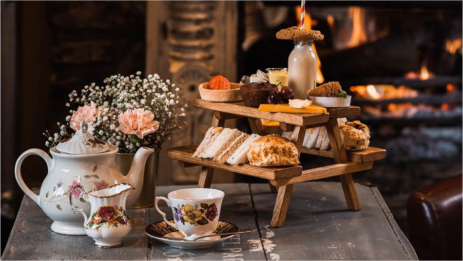 South Causey Inn - Stanley - This is Durham