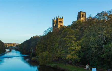 Cathedral and Churches in Durham