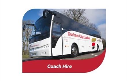 Bus - This is Durham