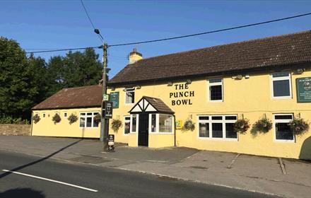 Inns & Pubs - This is Durham