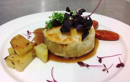 Restaurants in Durham | Find the best places to eat in Durham