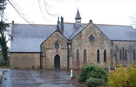 Cathedral and Churches in Durham
