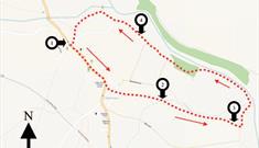 Barnard Castle - Castle / Fort in Barnard Castle, Barnard Castle - This ...