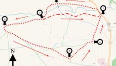 Barnard Castle - Castle / Fort in Barnard Castle, Barnard Castle - This ...