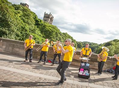 The Official Tourism Website for Durham | An Amazing County